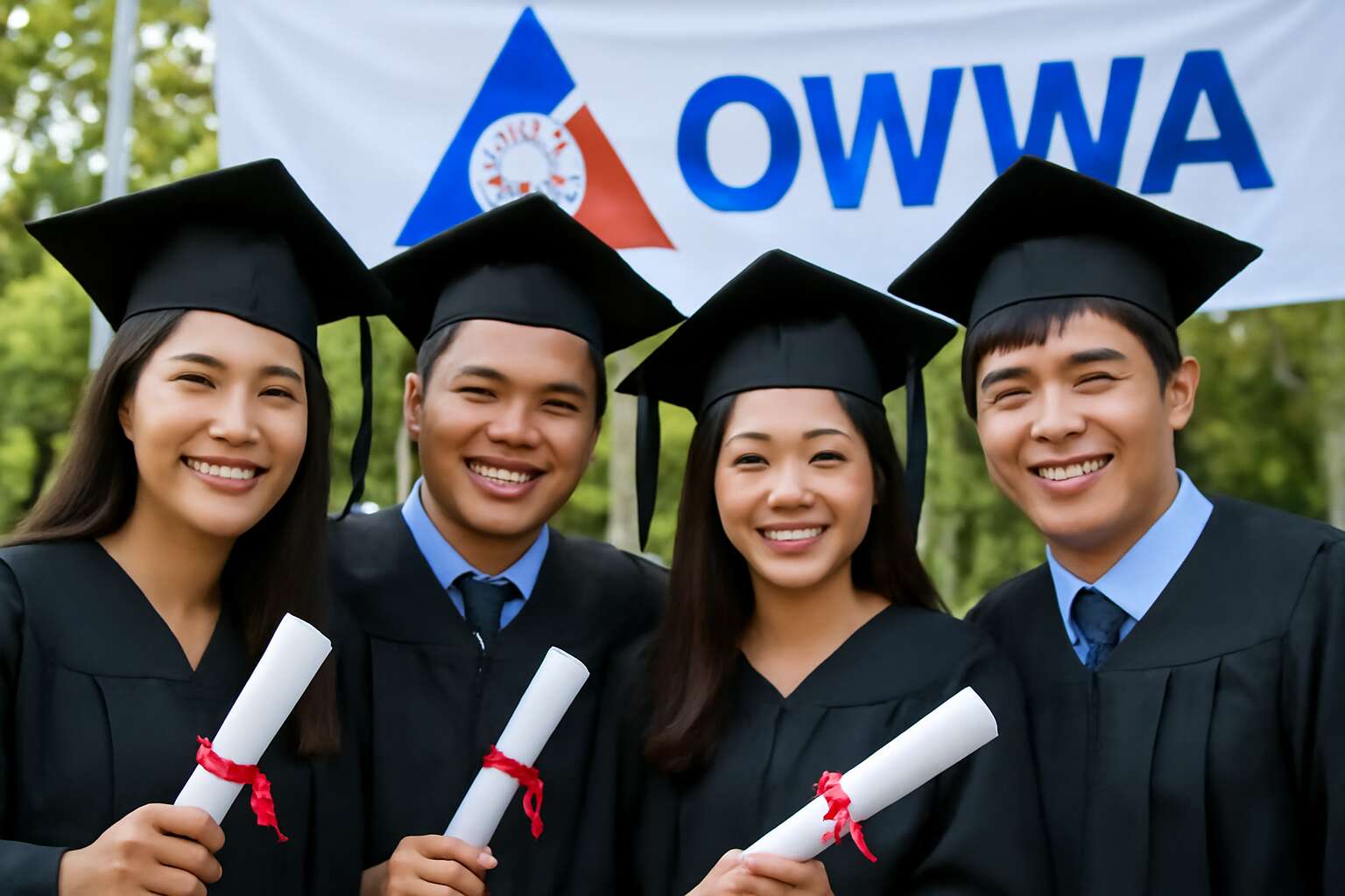 Unlock Your Future with the Latest Scholarship Program OWWA ...